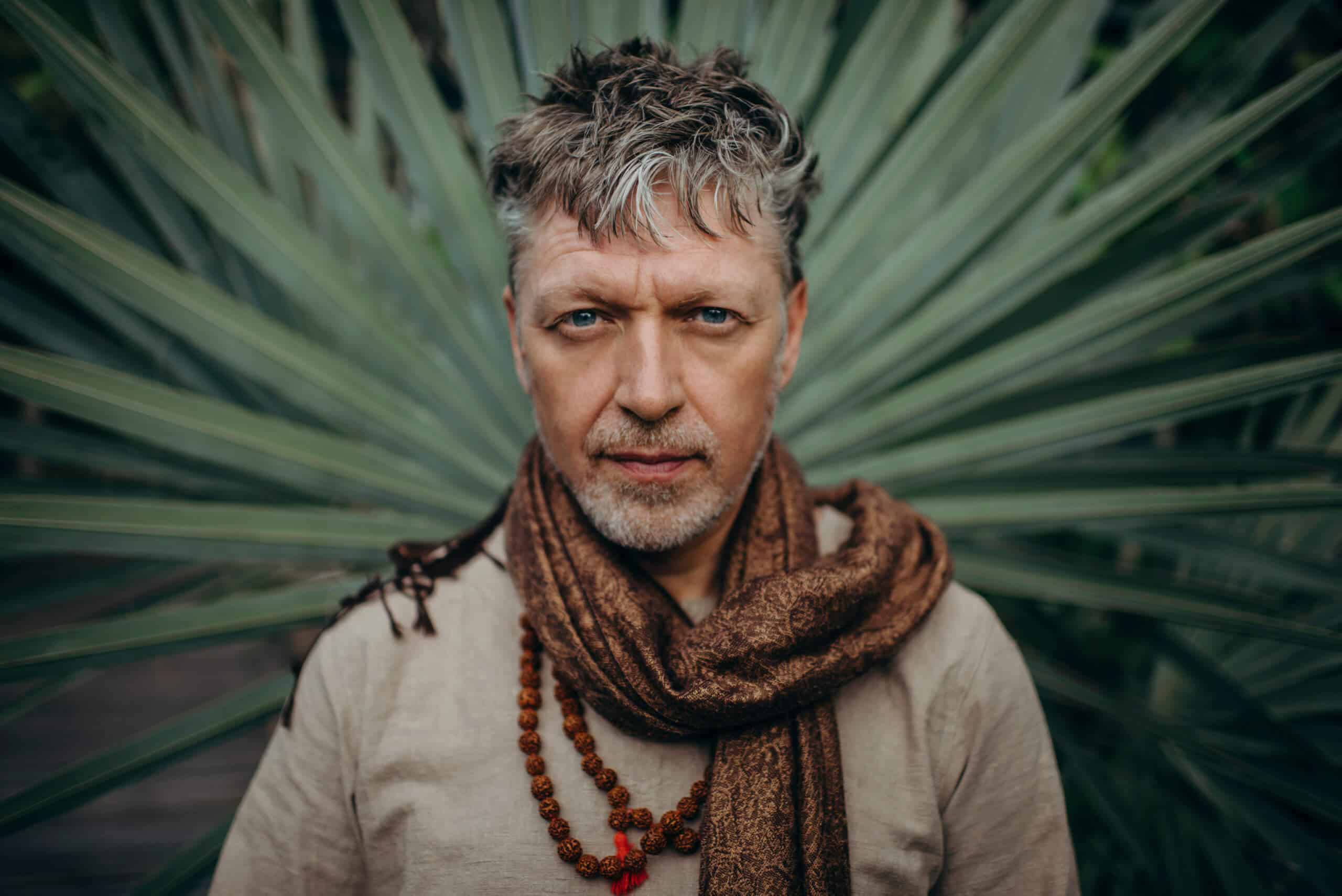 Rak Razam: storyteller, screenwriter, author, journalist