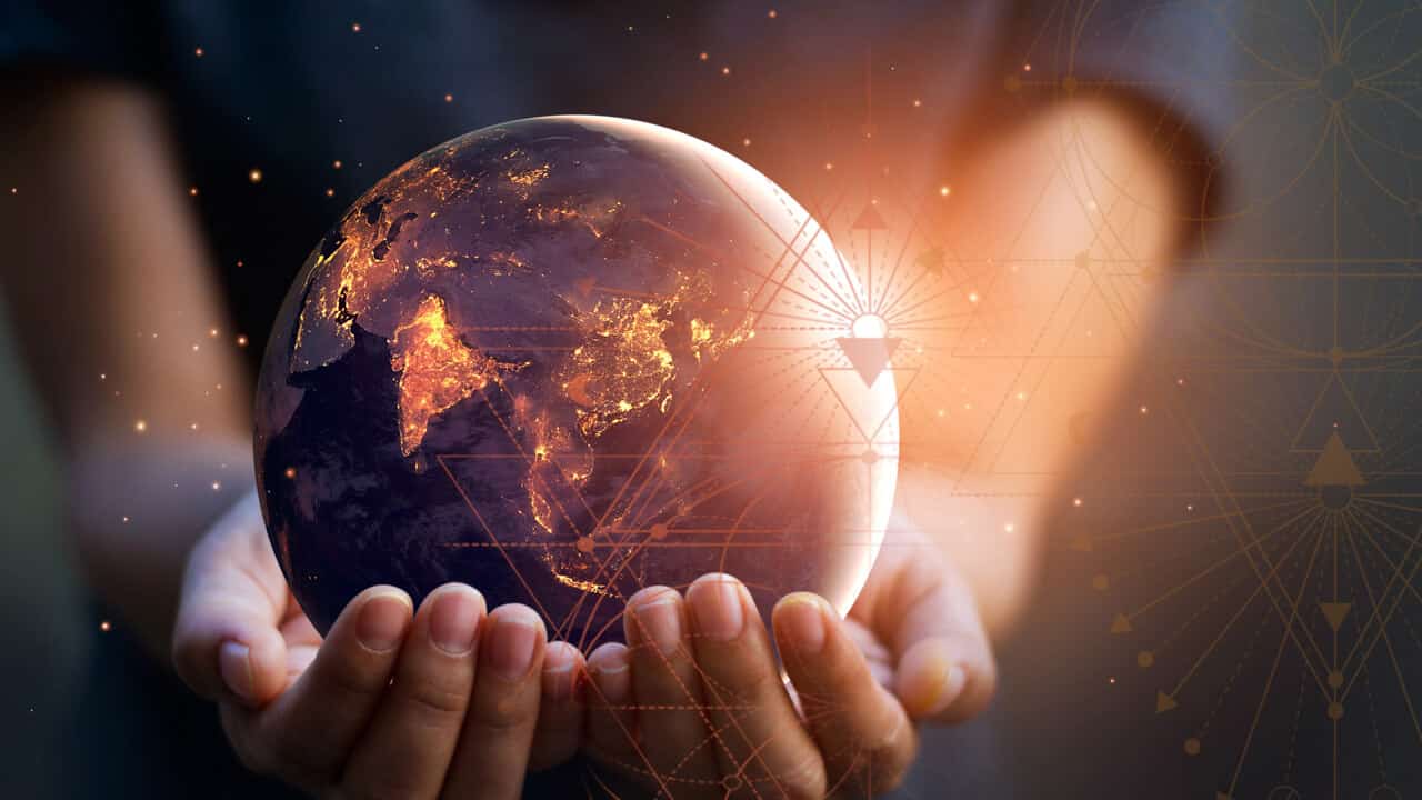 The Entire World is Lit: Psychedelics, Capitalism and Mass Awakening