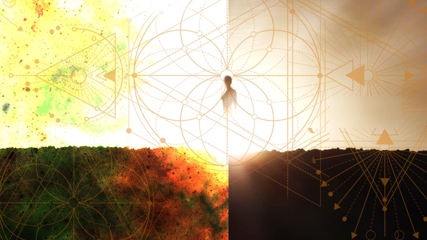 5-MeO-DMT: A Reality Masterclass