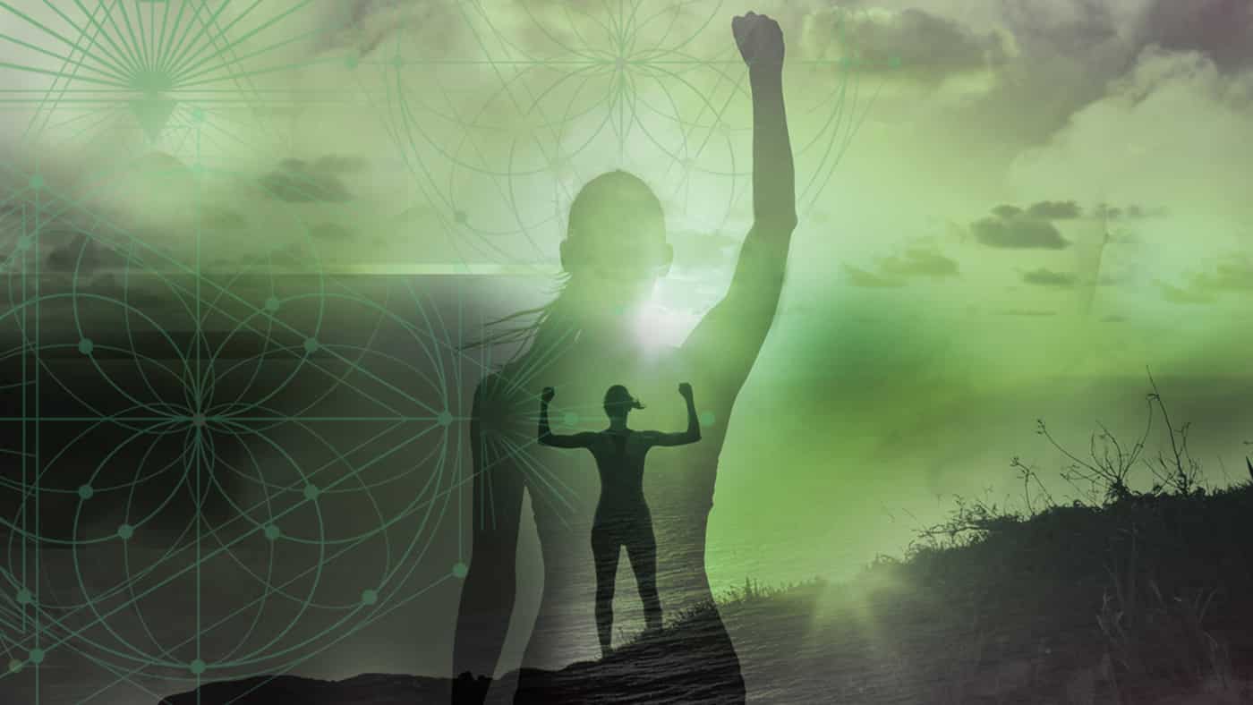 Planetary Initiation: Can Your Awakening Save the World?