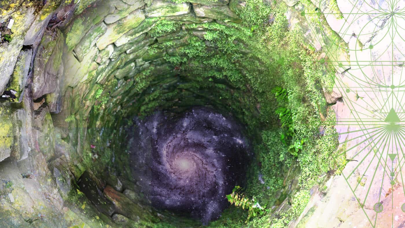 The Well of Life: Earth Medicines and Reconnection
