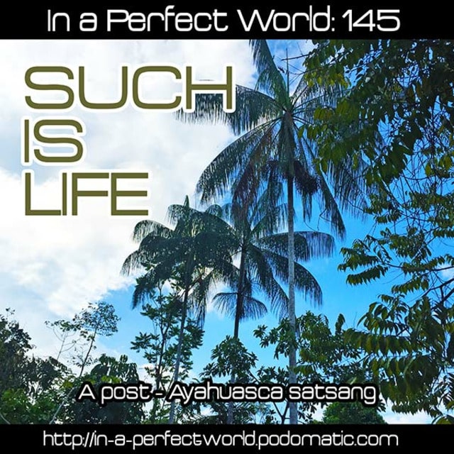Episode 145 – Such is Life - Rak Razam