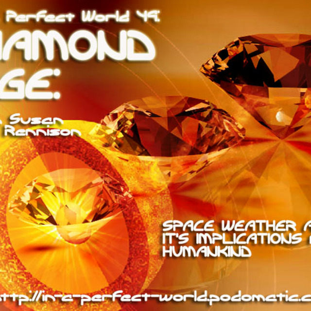 Episode 49 – Diamond Age - Rak Razam