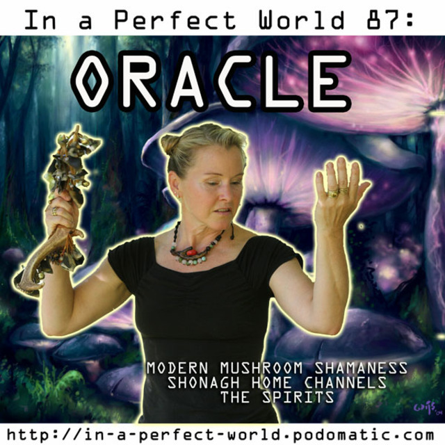 Episode 87 – Oracle - Rak Razam