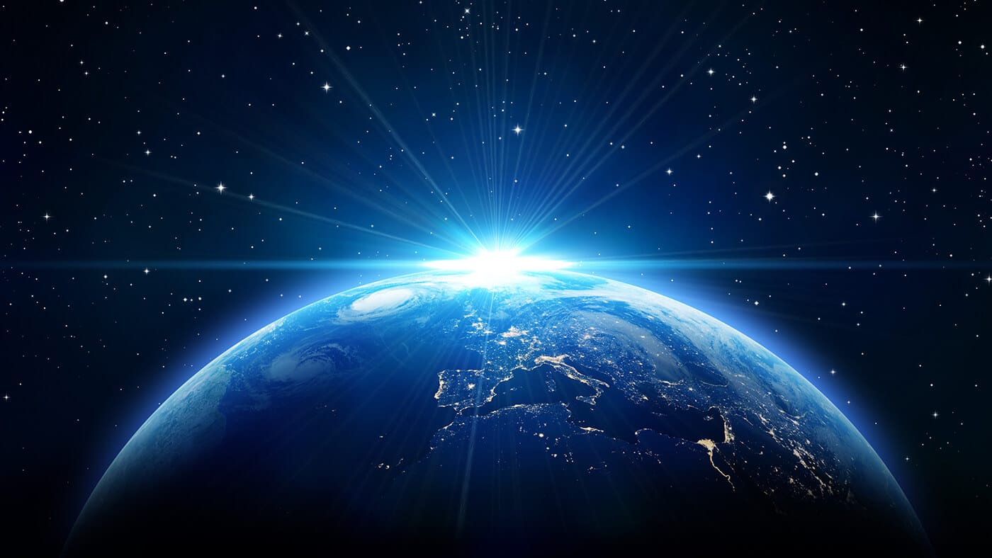 In a Perfect World – Podcast Podcast - Rak Razam