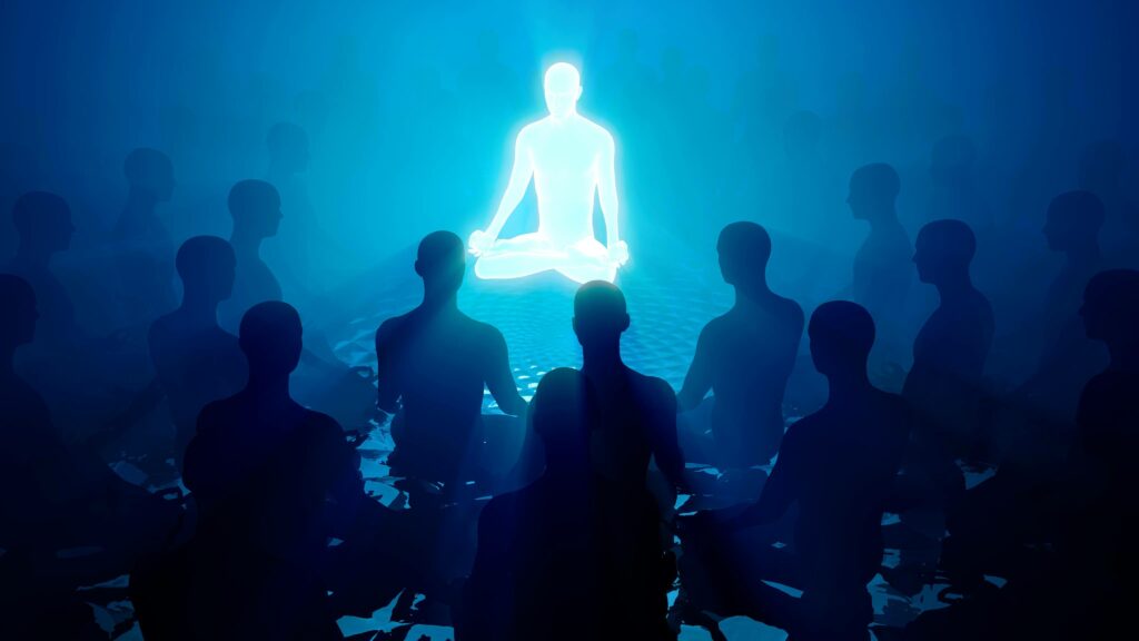 You are an Explorer - Rak Razam