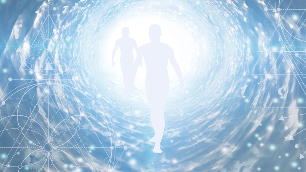 The Divine Invasion - Rak Razam