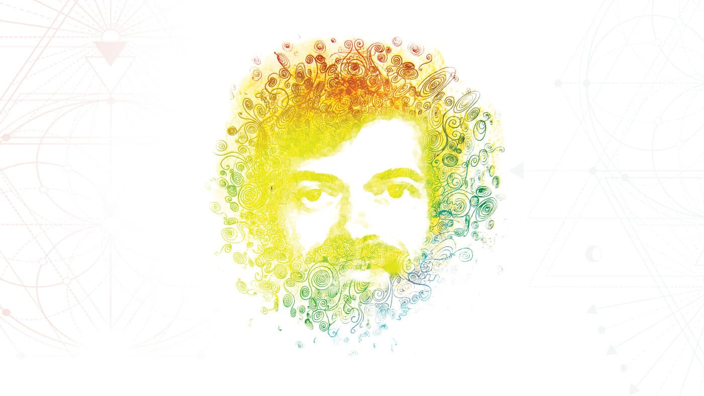 Alpha Memes: Entities, McKenna & Language - Rak Razam