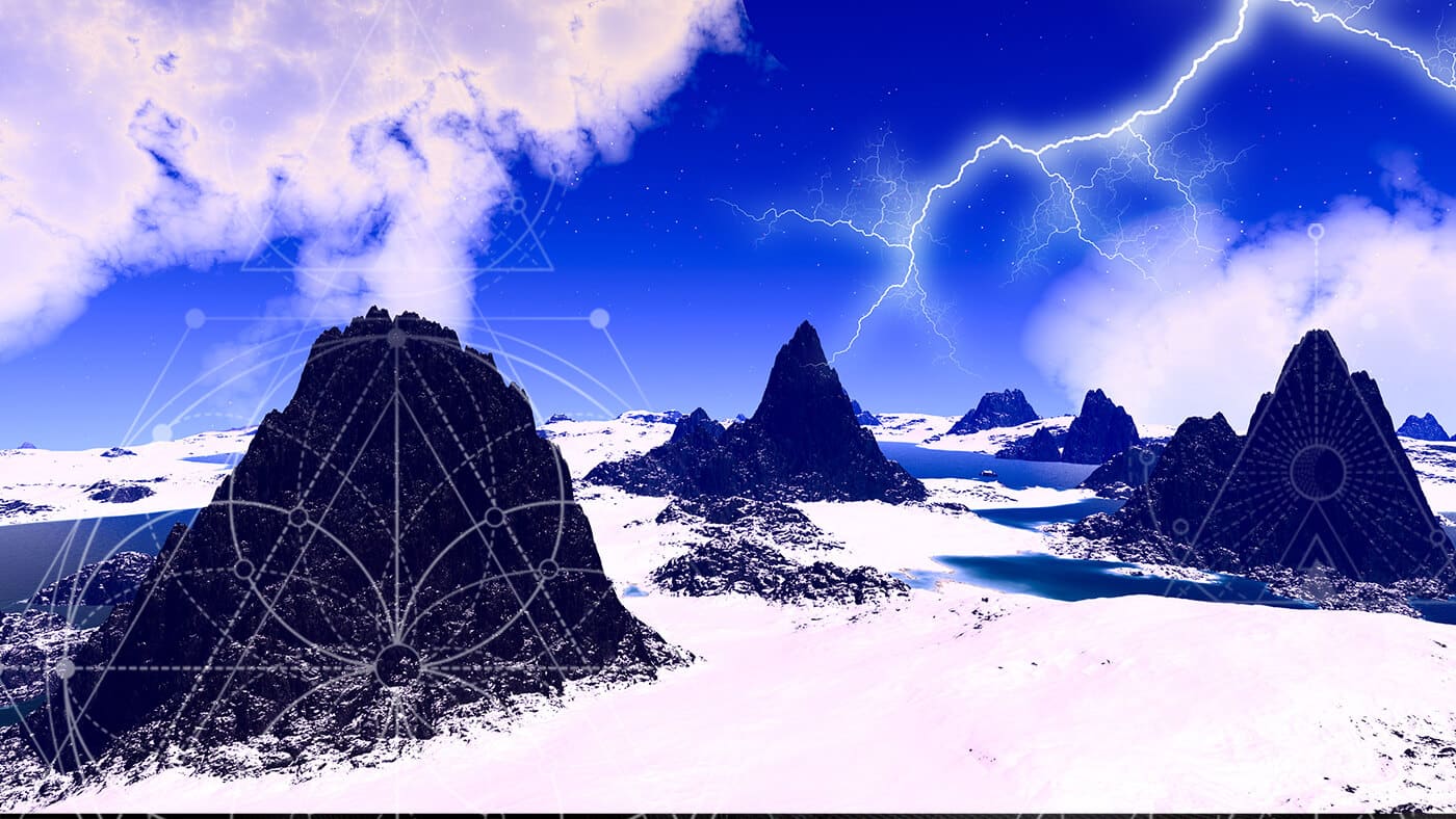 VII. Ice Age Theory - Rak Razam