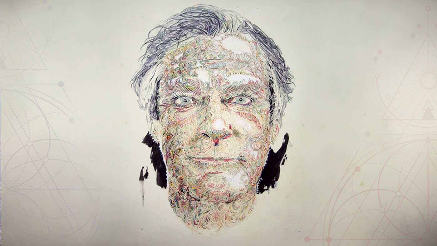 VIII. A Letter to Tim Leary - Rak Razam