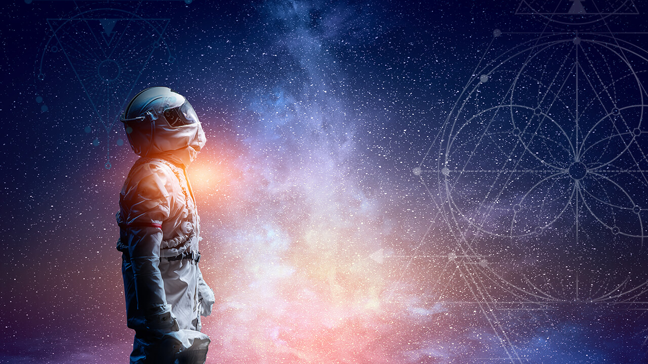 The Invisible Landscape: Exploring 5-MeO-DMT - Rak Razam